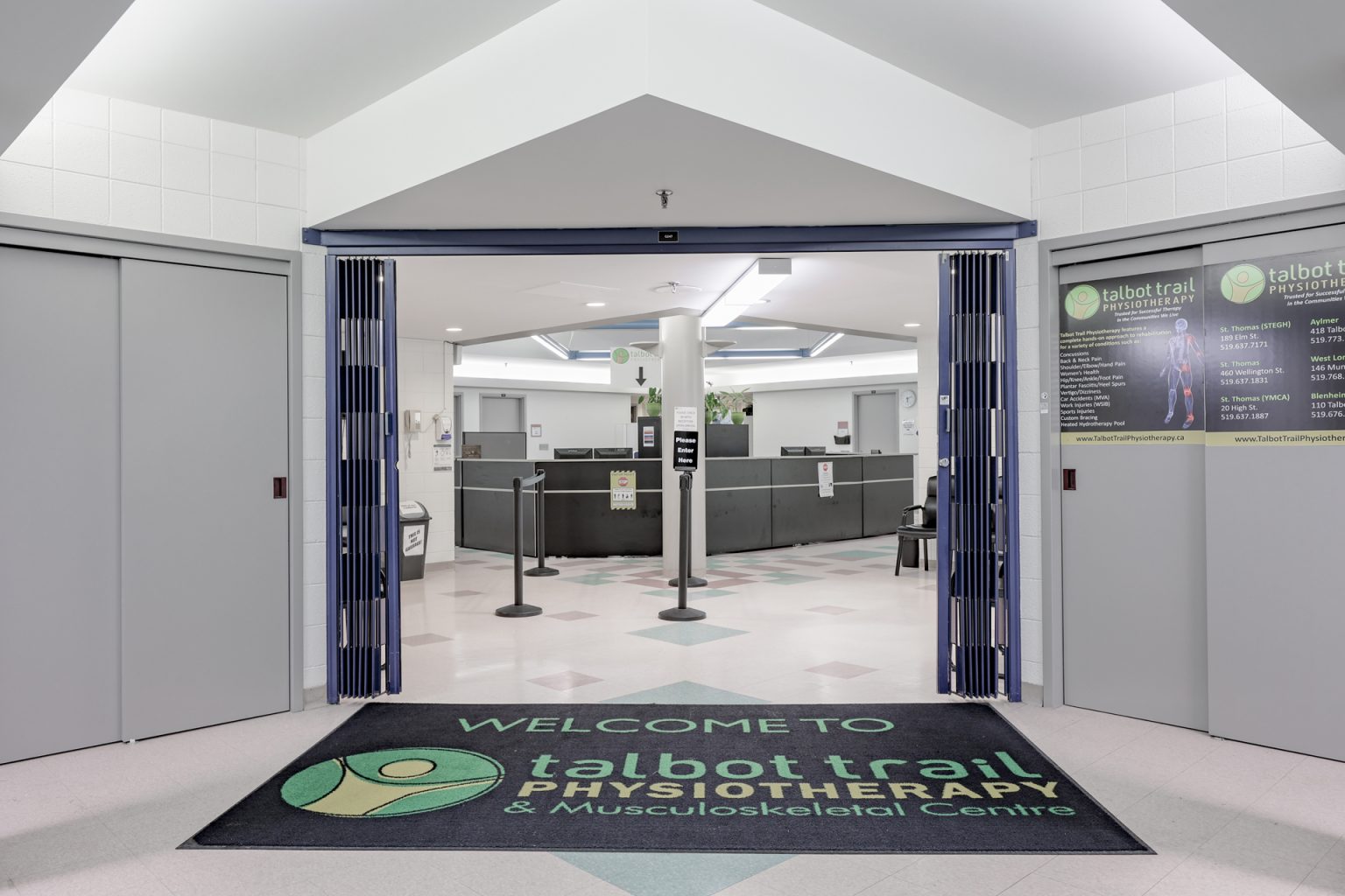 Talbot Trail Physiotherapy | Elgin County's Source for Physio & Health ...