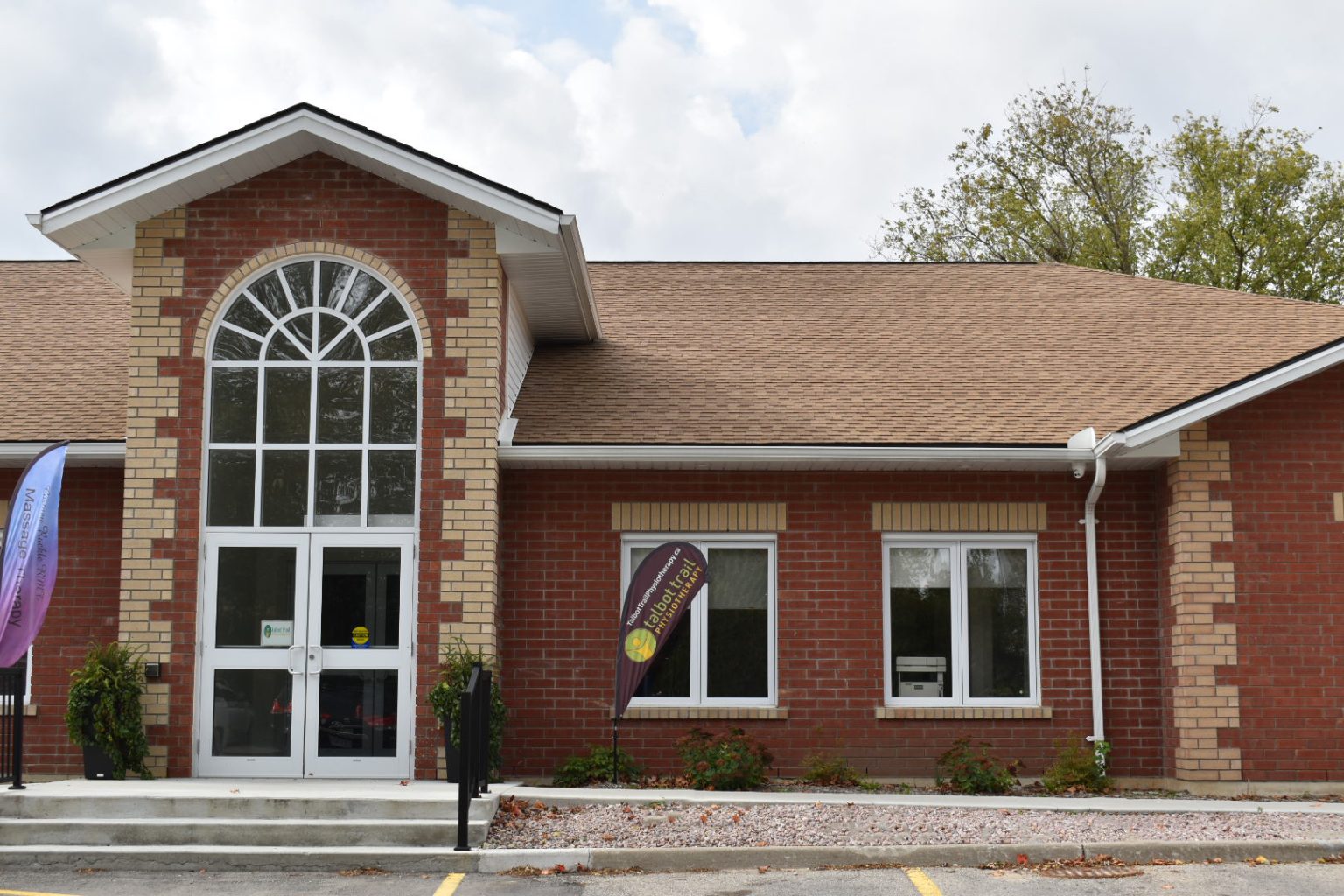 Clinics - Talbot Trail Physiotherapy