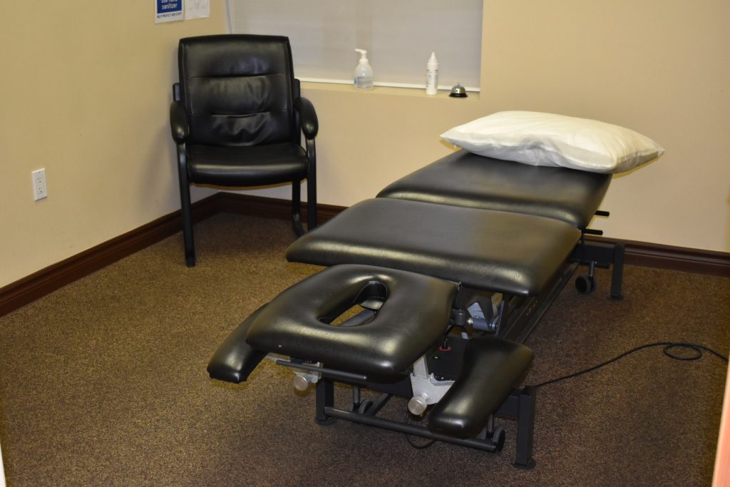 Wellington Street, St. Thomas Clinic | Talbot Trail Physiotherapy