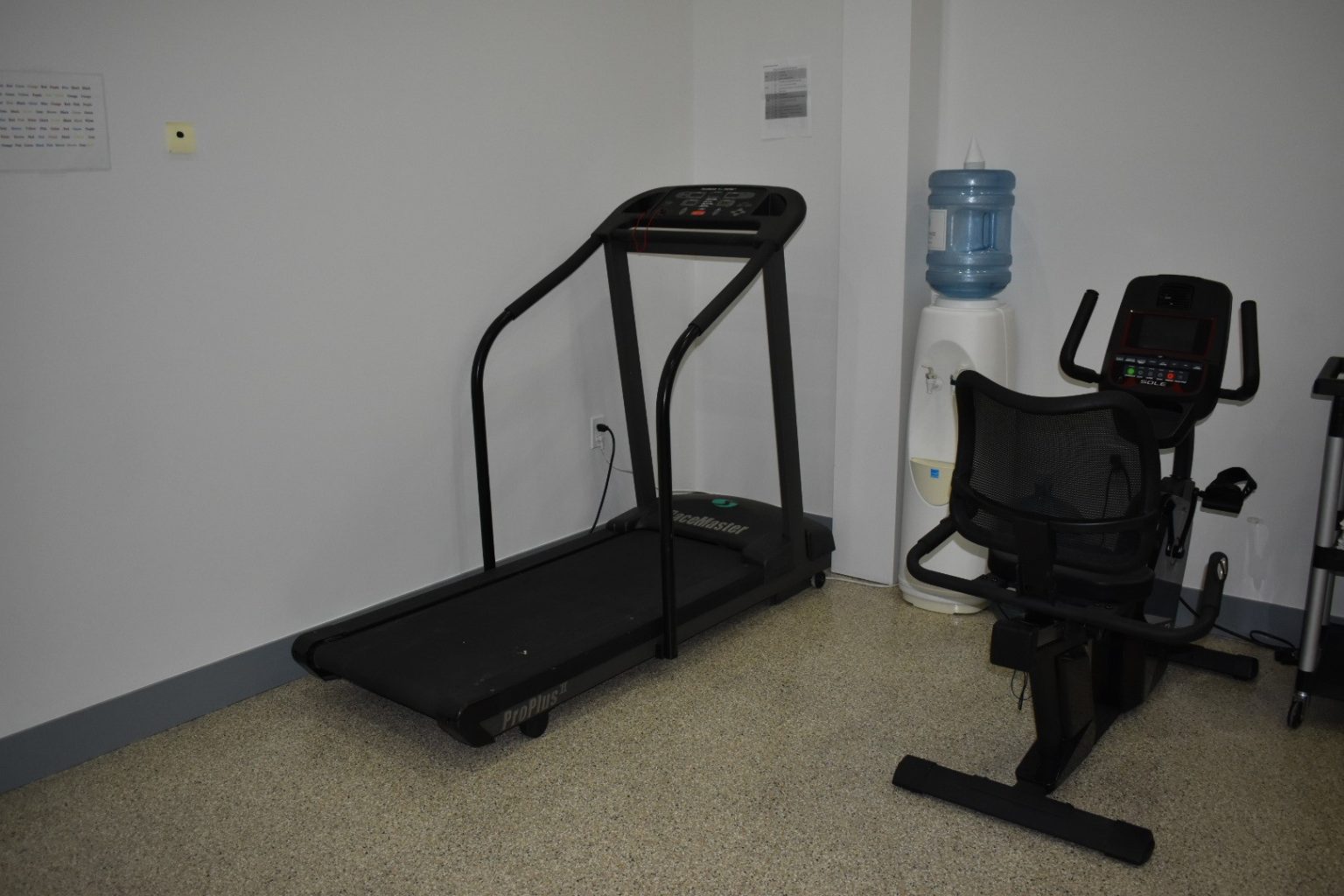 Talbot Street, St. Thomas Clinic | Talbot Trail Physiotherapy