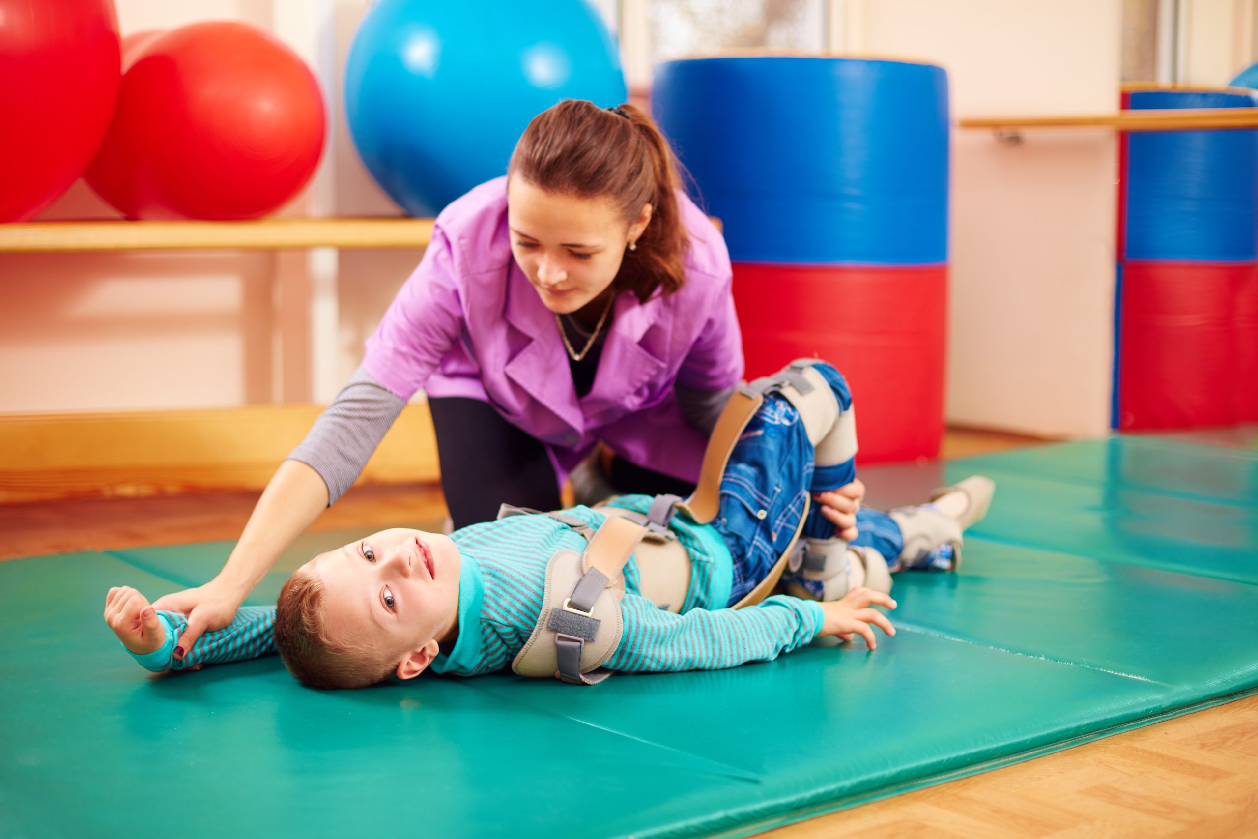 Pediatric Physiotherapy | Expert Care for Kids | Talbot Trail Physiotherapy